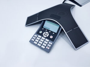 What are Conference Bridges and What are the Benefits? - Precision Wire ...
